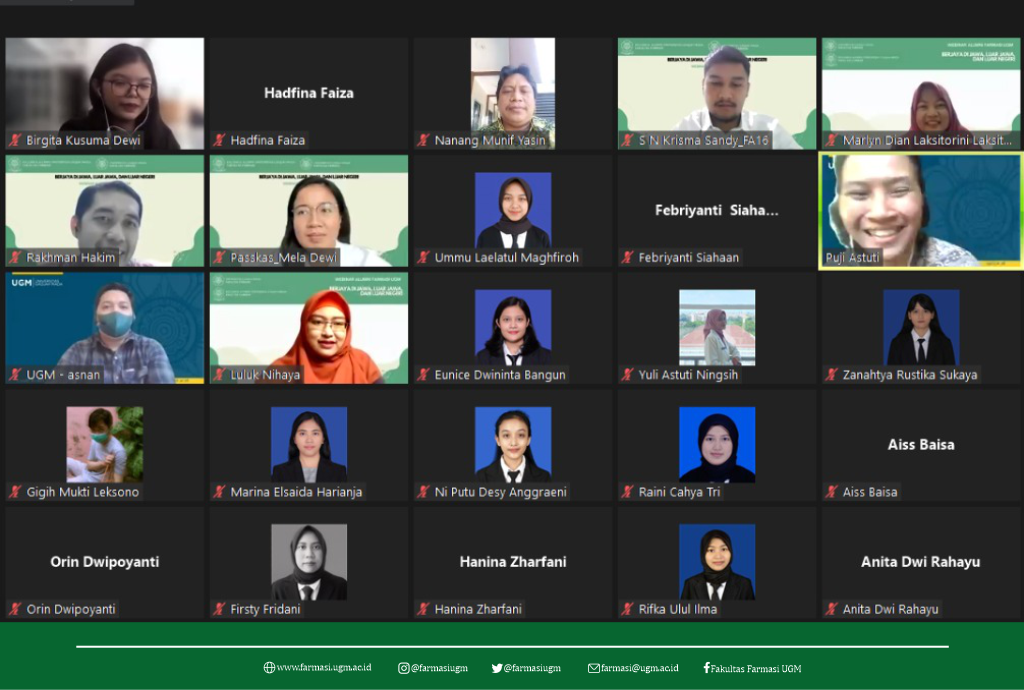 Alumni dan Career Development Center Farmasi – Alumni & Career ... Alumni dan Career Development Center Farmasi – Alumni & Career ...